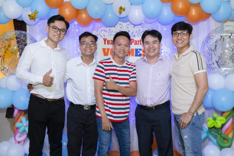 VGames – Chia sẻ niềm vui, kết nối đam mê