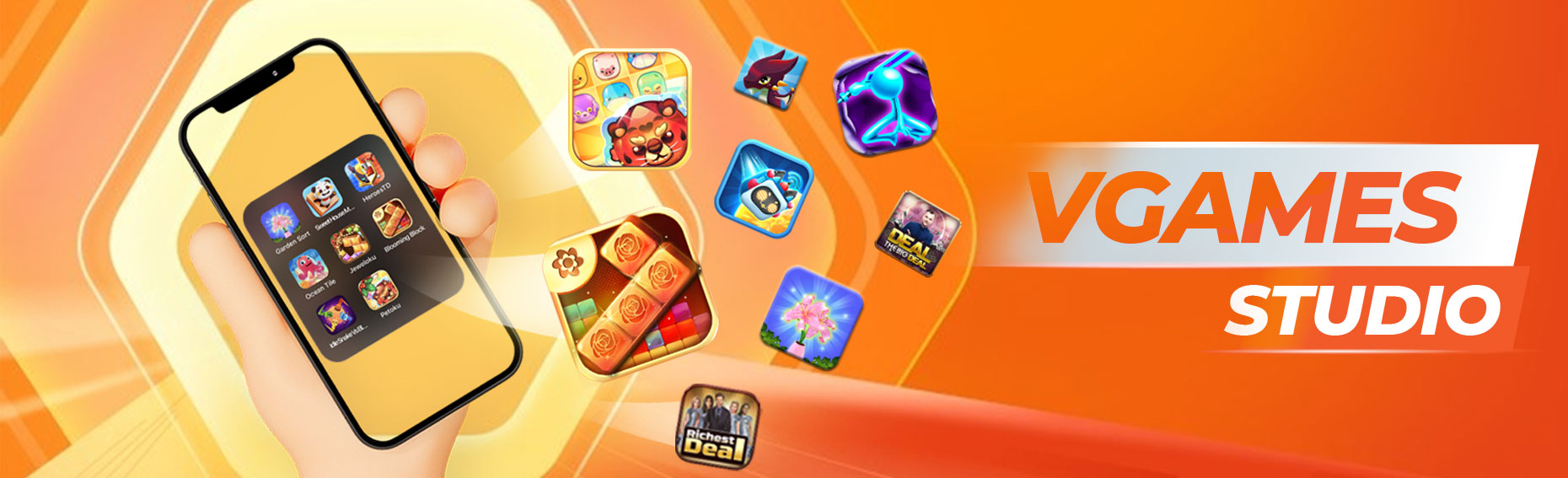 Về Chúng Tôi – VGames