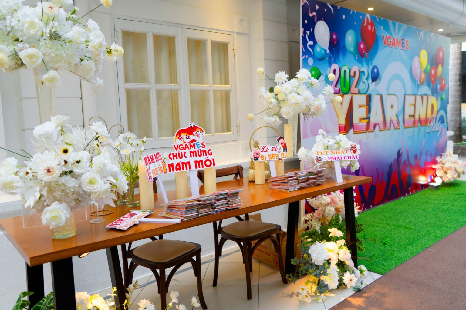 VGames – Chia sẻ niềm vui, kết nối đam mê